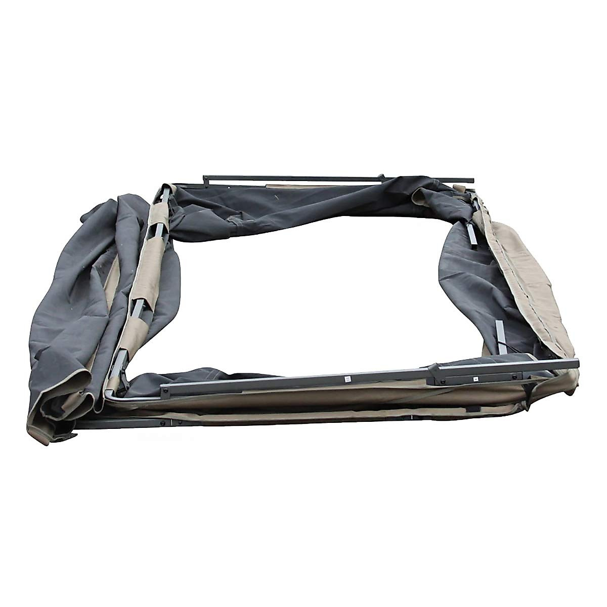 banded Glory Axe Combo Boat/Shore Blind