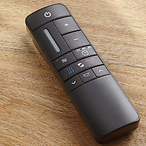 Avonbrook 56 in. LED Bronze Ceiling Fan with Light Kit and Remote Control