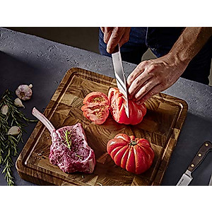 Wüsthof Crafter 6" Chef's Knife