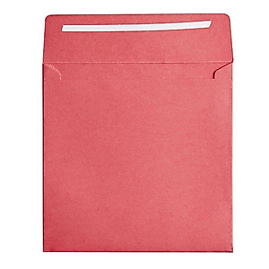 NIQUEA.D, Red Cake Quilling Birthday Card