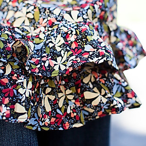 Hooter Hiders Nursing Cover, Mini