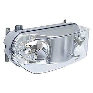 The Lighting Source Hazardous Location Class 1 Div 2 LED Emergency Light