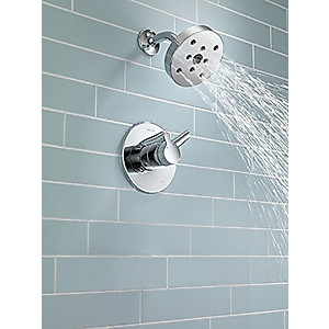 Delta Faucet RP70175-15 1.5 gpm H2Okinetic Showerhead, Chrome