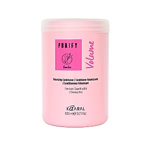 1PC Kaaral Purify Volume Conditioner 35.27oz LDB-H040