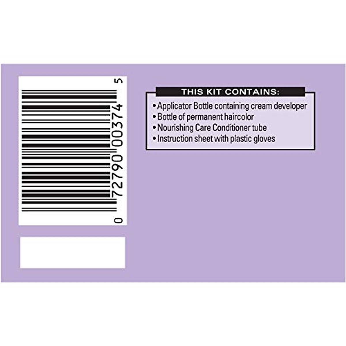 SoftSheen-Carson Dark and Lovely Fade Resist Rich Conditioning Hair Color, Permanent Hair Color, Up To 100 percent Gray Coverage, Brilliant Shine with Argan Oil and Vitamin E, Rich Auburn