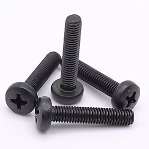 ReplacementScrews Stand Screws Compatible with Toshiba 65LF711U20