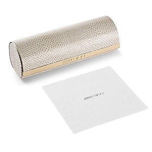 JIMMY CHOO Square Sunglasses Tara/S 086HA Havana 59mm