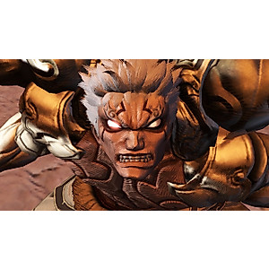 Asura's Wrath - Playstation 3