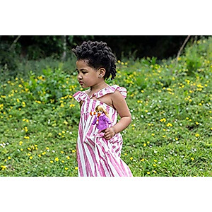 Lottie Doll Autumn Leaves | A Doll for Girls & Boys | Fashion Doll for Fall | Winter Doll with Boots and Hat