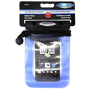Shoreline Marine Mobile Phone Dry Pouch
