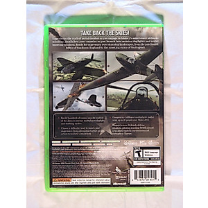 IL-2 Sturmovik: Birds of Prey