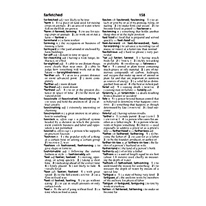 Webster's Dictionary for Students, Sixth Edition, Newest Edition