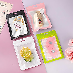 650 PCS Thank Cards & Stickers Set for Supporting My Small Business with Resealable Packaging Bag, Supplies for Shop, Online Retailers, Local Stores and Business Owners