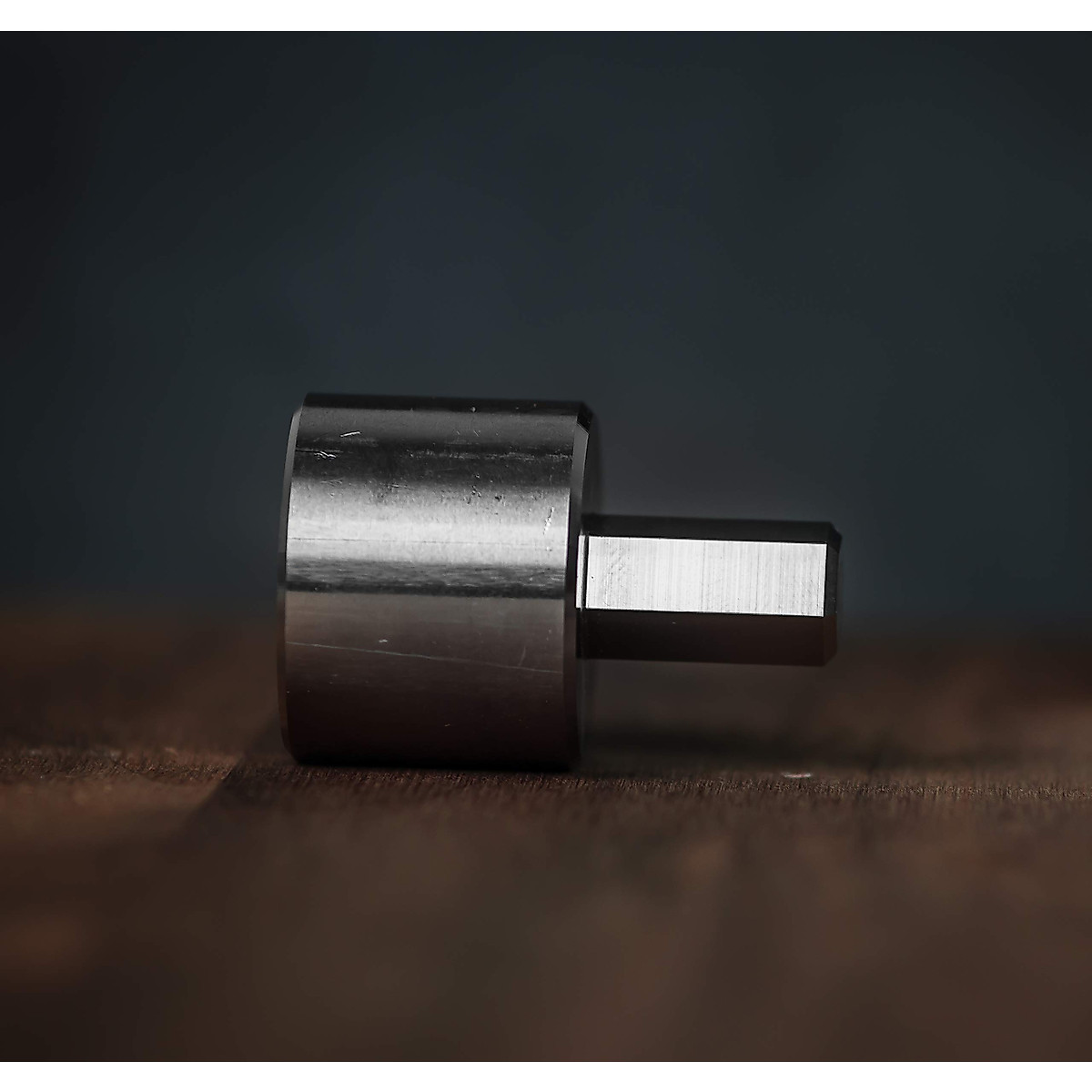 Country Living Grain Mill Drill Bit Adapter