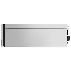 Lenovo IdeaCentre 3i Desktop Intel Core i5-12400 16GB DDR4 RAM 256GB SSD Intel UHD Graphics 710 VGA HDMI Wi-Fi 6 Bluetooth 5.1 Mouse and Keyboard Windows 11 Pro Grey