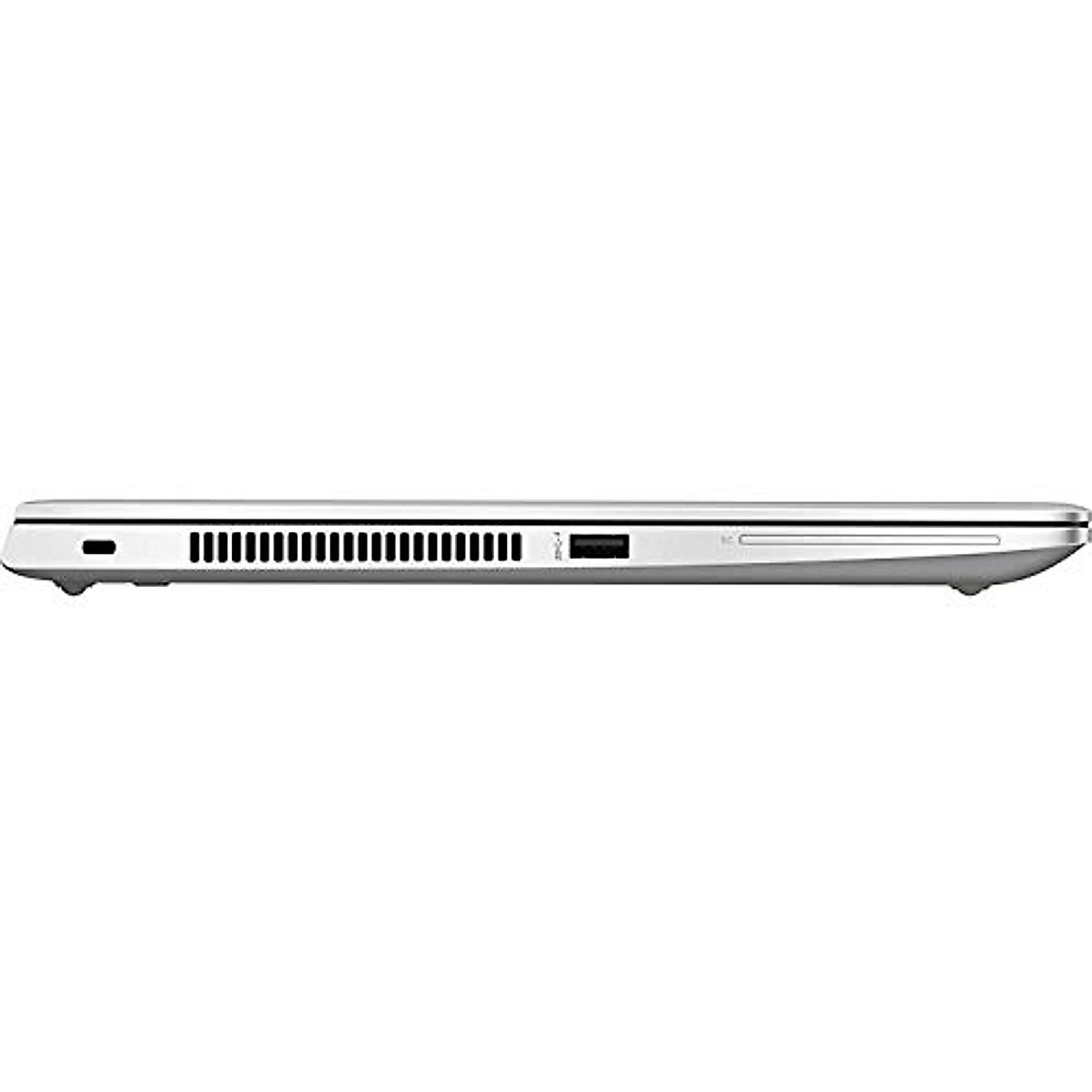 HP EliteBook 840 G6 Business 14" FHD Laptop Computer, Intel Core i5-8265U, 16GB DDR4 RAM, 256GB SSD, Fingerprint, Backlit Keyboard, Windows 10 Pro (Renewed)