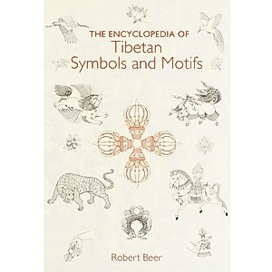 The Encyclopedia of Tibetan Symbols and Motifs