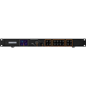 VX400 LED Screen All-in-One Video Controller VX400