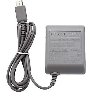 5-Star Compatible Ink Cartridge Replacement. Works with Inkjet Printer. Charger AC Adapter for [Nintendo DS Lite