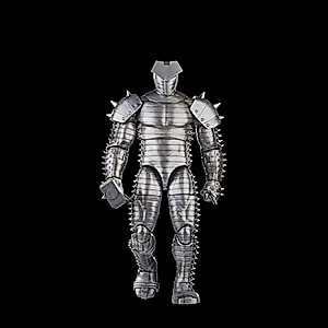 Marvel Legends Series Thor vs Destroyer, Avengers 60th Anniversary Collectible 6-Inch Action Figures, 5 Accessories