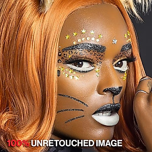 wet n wild Halloween Fantasy Makers Hyper Pigment Liquid Paint - Horror Night