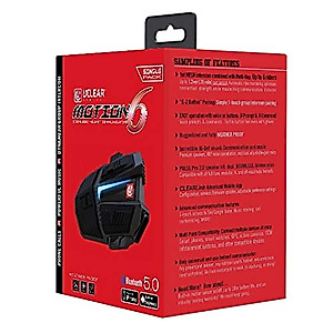 Uclear Motion 6 - Single