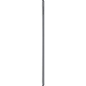 Apple iPad Air 10.5-inch (3rd Gen) Tablet A2152 (Wi-Fi Only) - 64GB / Space Gray (Renewed)