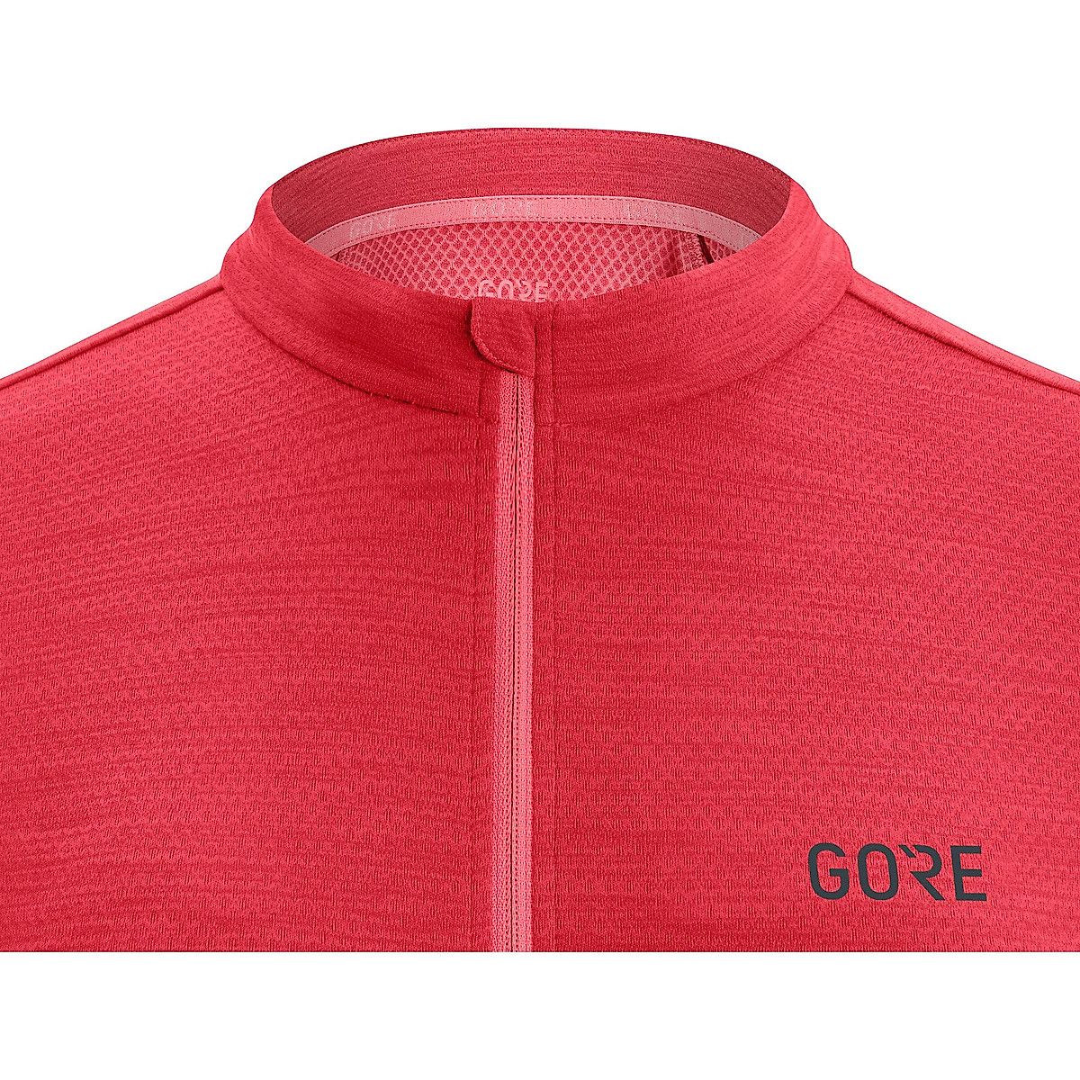 GORE WEAR Women's C3 Wmn Jersey, Hibiscus Pink, L/12-14
