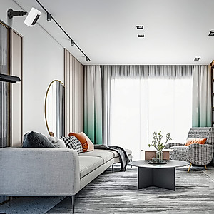 (Metal 2 Pack) 360 Degrees Adjustable Security Wall Mount for Ring Stick Up Cam/Ring Indoor Cam/Wyze Cam/Eufy Cam/Arlo Cameras, Fits All Cameras with Standard 1/4 Threaded Holes-Black