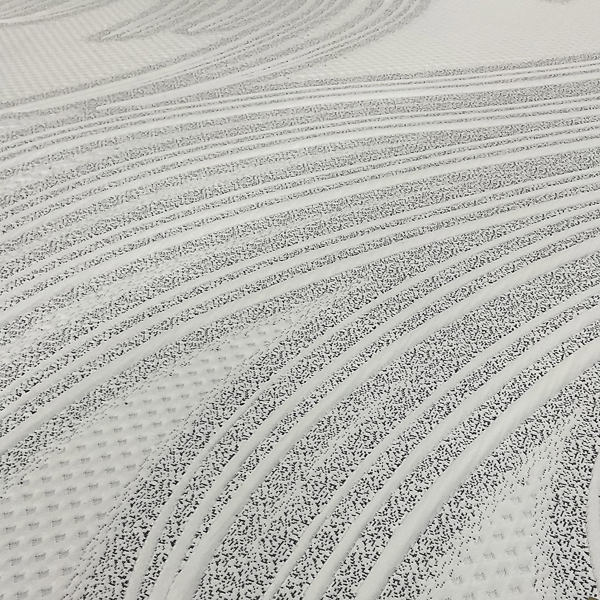 Nutan 10" Plush Memory Foam Mattress with 8-Inch Box Spring, Gel Bed Mattresses for Ultimate Comfort, Help Maintain Sleeping Position and Posture, Complete Body Support at Every Side, Full XL