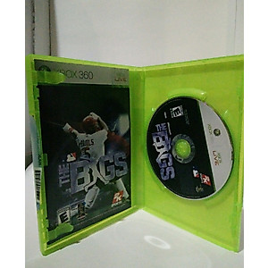 The Bigs - Xbox 360