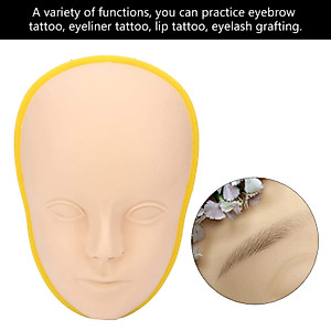 Tattoo Skin Practice 5D Professional Tattooing For Tattoo Beginners Piercing Tattoo Supplies Tattoo Beginners Tattoo