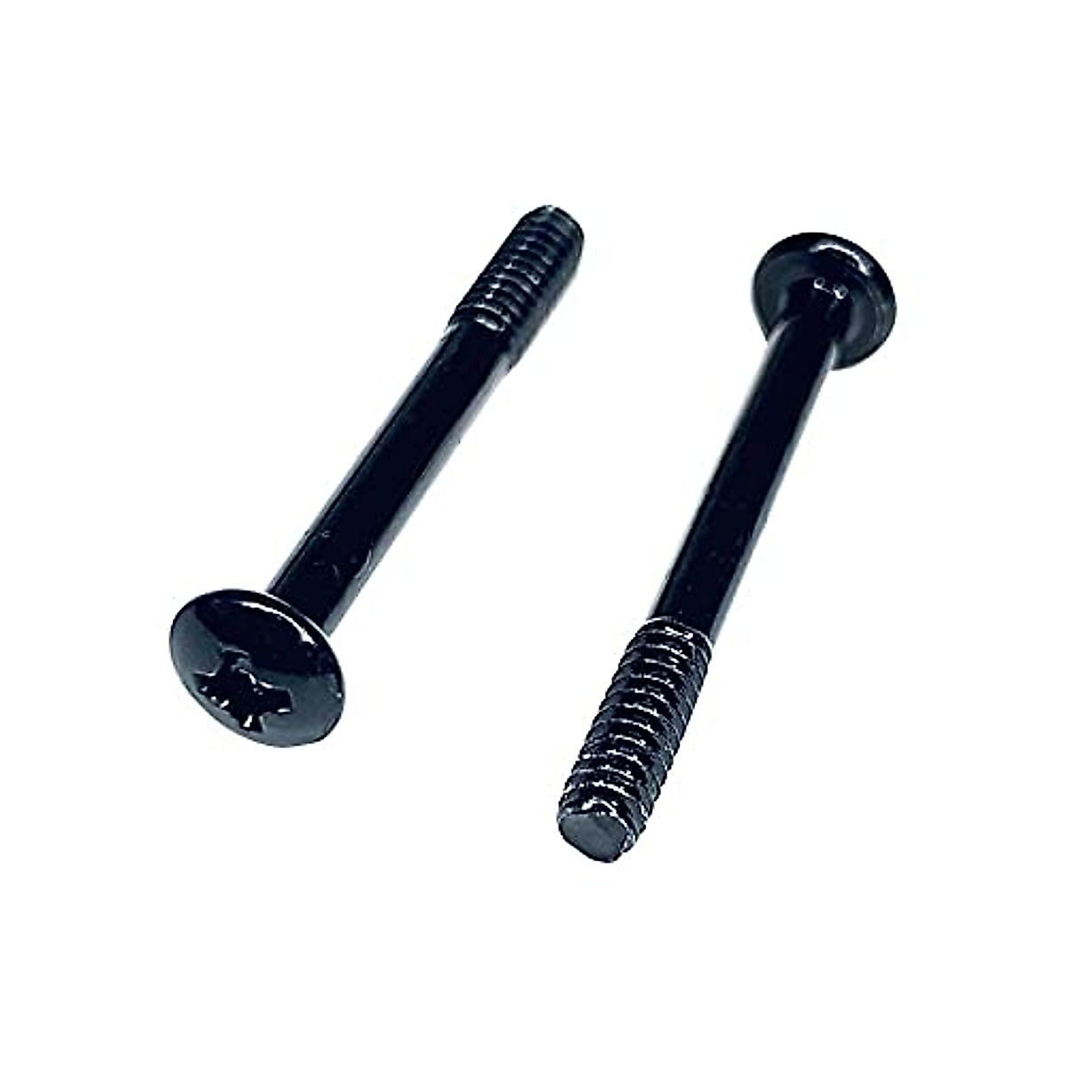 Apevia CS-S63231-24 Screw Set T6#32 * 31 for Radiator CPU Liquid Cooler, 24-Pack