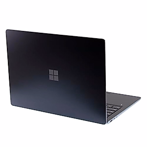 Microsoft Surface Laptop 3 – 13.5" Touch-Screen – Intel Core i7 - 16GB Memory - 512GB Solid State Drive (Latest Model) – Matte Black (VGS-00022) (Renewed)