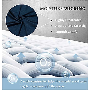 Plus Size Workout Tops for Women Moisture Wicking Yoga Shirts Athletic Active Hiking Running Tshirt Exercise Tunic