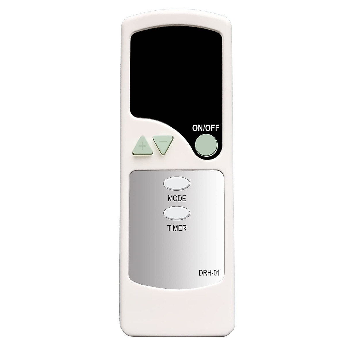 Replacement Remote Control for Dr. Infrared Heater DR968 DR-968