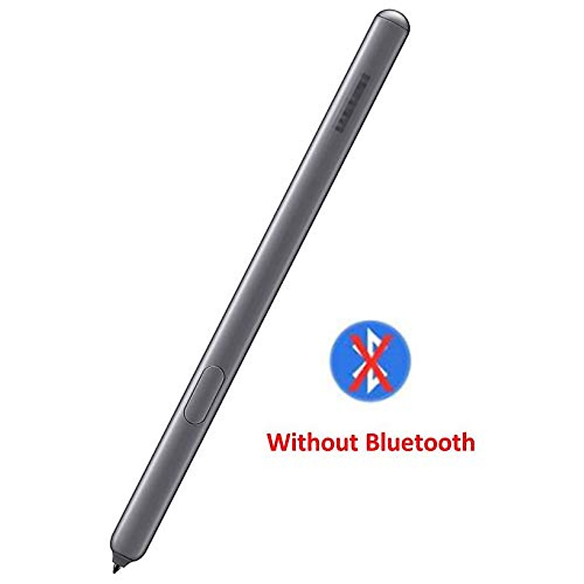 Galaxy Tab S6 Stylus Pen Replacement Stylus S Pen for Samsung Galaxy Tab S6 EJ-PT860B T865 Tips/Nibs (Mountain Gray)…