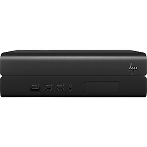 HP Z2 G9 Workstation - 1 x Intel Core i9 Hexadeca-core (16 Core) i9-12900 12th Gen 2.10 GHz - 32 GB DDR5 SDRAM RAM - 1 TB SSD - Mini PC