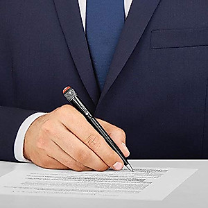 Montblanc Heritage Collection Rouge et Noir Spider Metamorphosis Special Edition Ballpoint pen - 117848