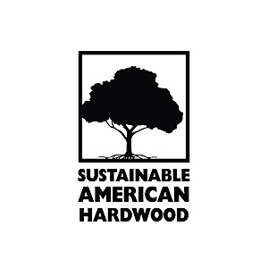 Leick Furniture 85287 Corner Storage Stand with Bookcases, 50-inch TV, White