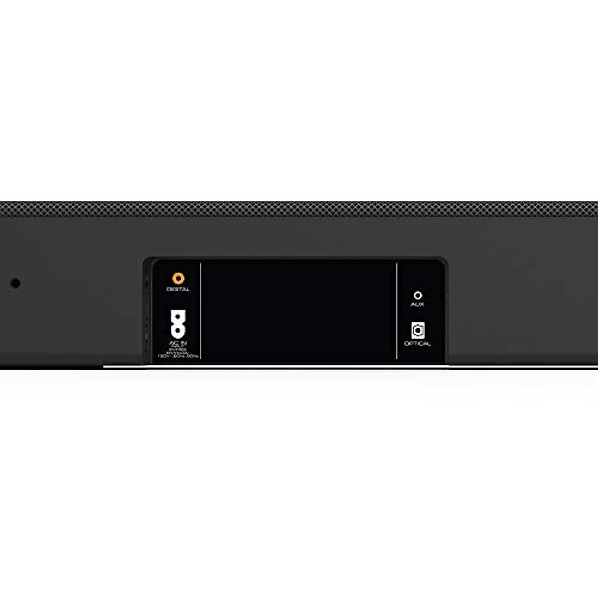 VIZIO Sound Bar for TV, Channel Home Theater Surround Sound system for TV, Home Audio Sound Bar, 46” 3.1.2 with Dolby Atmos 10” Wireless Subwoofer, Bluetooth, SB46312-F6