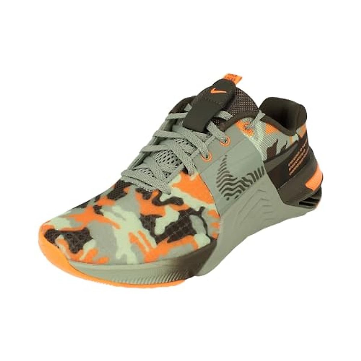 Nike Men's Flat Sneaker, Mica Green Medium Ash Seafoam 300, 11