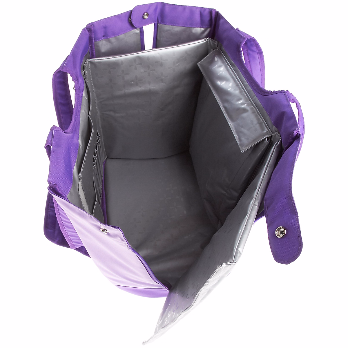 Wilton Decorate Smart Decorator Preferred Carry-All Tote Bag