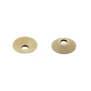PPE Rubber Suckers SU-22 for Heidelberg 01.016.025/02A and Kluge 2395 Qty12