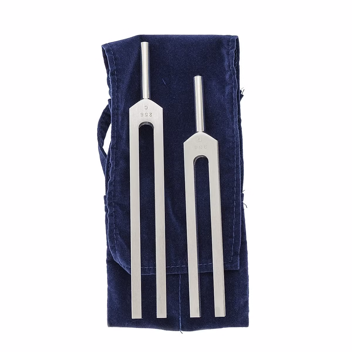 Jonathan Goldman's Sacred Ratio Pythagorean Tuning Fork Kit