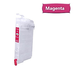 802XL 802 T812 812 Refillable Ink Cartridges No Chip T802 T8021 Replacement Sublimation Ink Cartridges Without Chip & Ink for WF-7820 WF-7830 WF-7840 WF-7310 WF-7835 WF-7845 EC-C7000 Printers