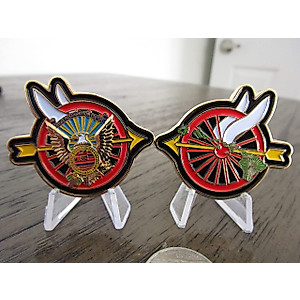 Lot of 3 Law Enforcement DRE Drug Recognition Expert Challenge Coins