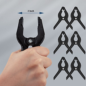 Photography C Stand with Boom Arm: 100% Stainless Steel - Takerers BS11 Heavy Duty Max Height 10.5ft/131inch Light Stands (2 Pack) with 4.2ft/50inch Holding Arm, 2 Grip Head, 2 Sandbag