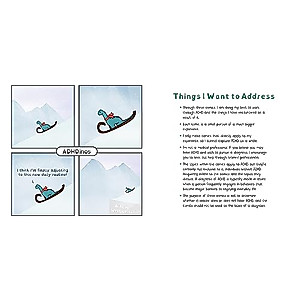 The Land Before Time Management: ADHDinos