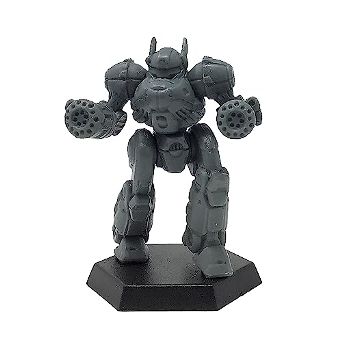 BattleTech Clan Heavy Battle Star - Miniatures Wargame for 2+ Players, Ages 14+, 1.5 Hours+ Play Time - Classic Mech Warfare Collection by Catalyst Game Labs
